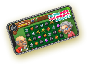 Winplay – Silver Games